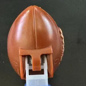 PEZ | Toys | Pez Candy Dispenser Ncaa Penn State University Football ...